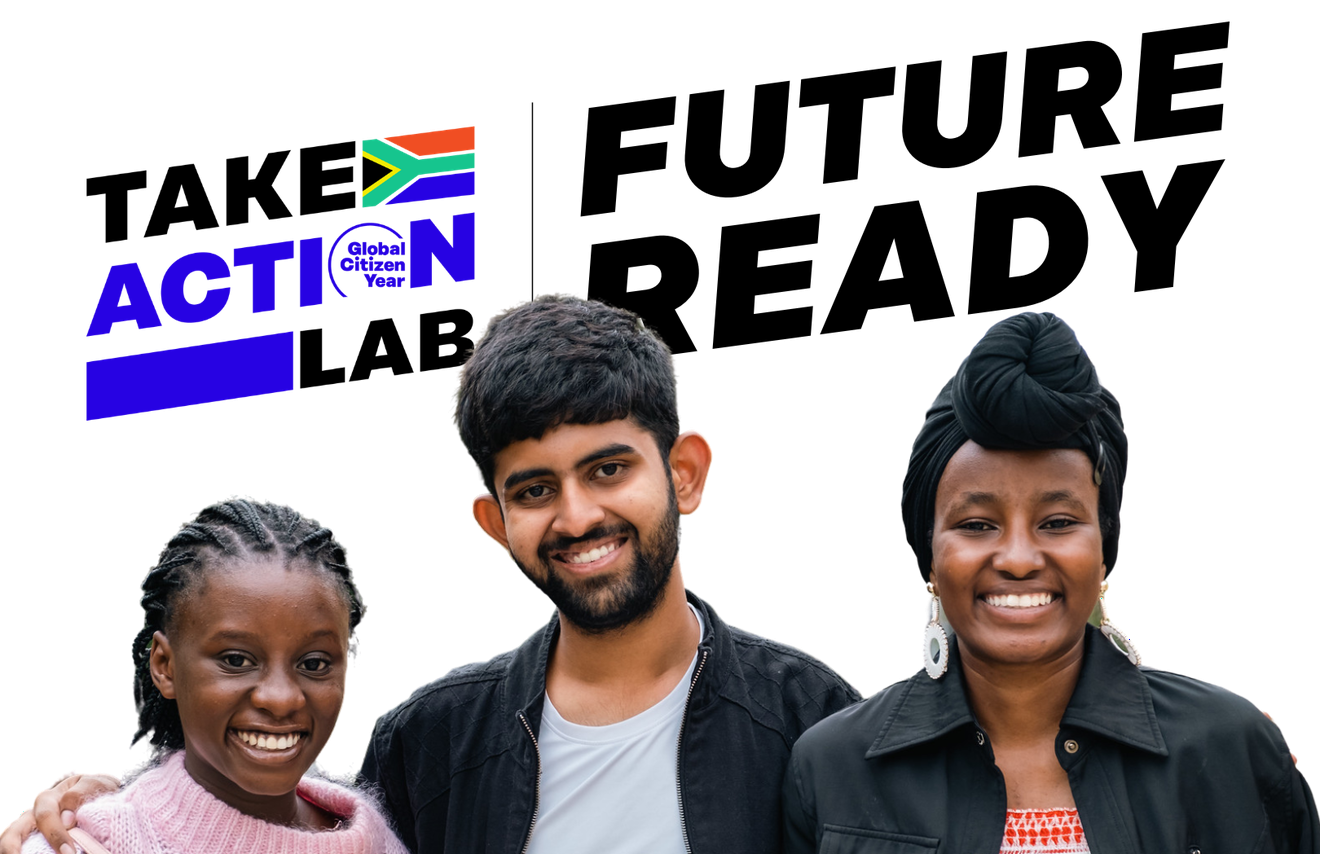 Future Ready: Empowering the Next Generation of Global Changemakers ...