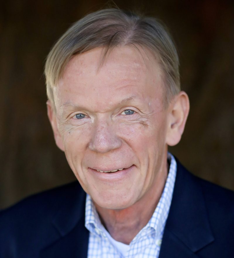 A tribute to our friend and board member Chris Eyre - Tilting Futures