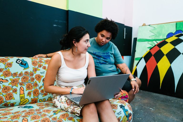 Partner - Tilting Futures