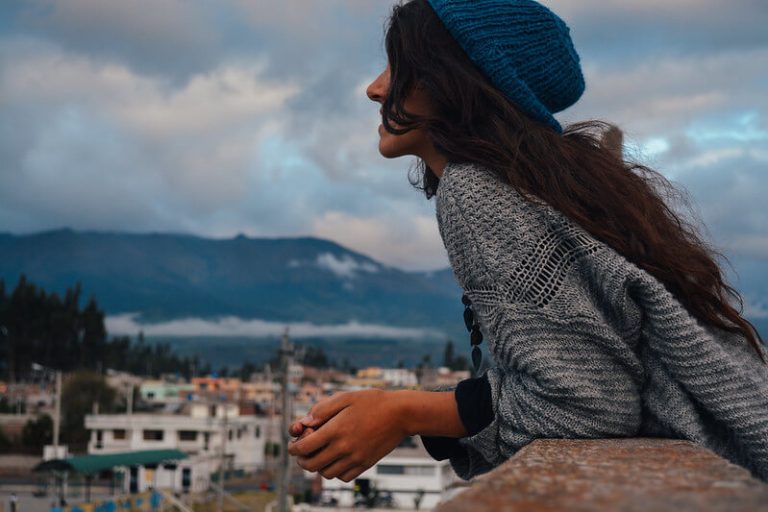 Exploring the World Through Cultural Immersion - Tilting Futures