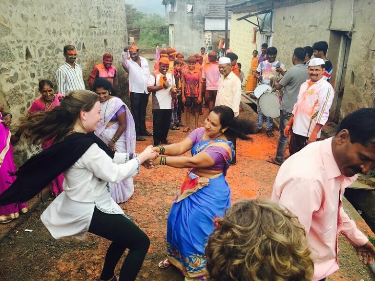 Exploring the World Through Cultural Immersion - Tilting Futures