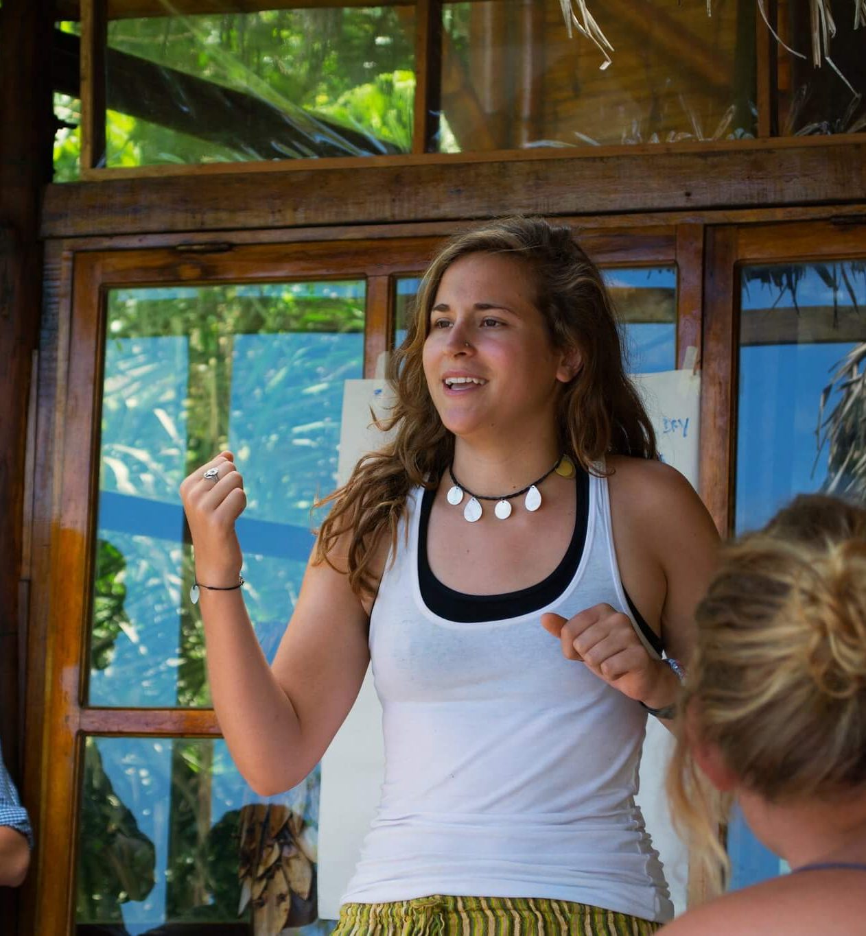 About Us - Tilting Futures