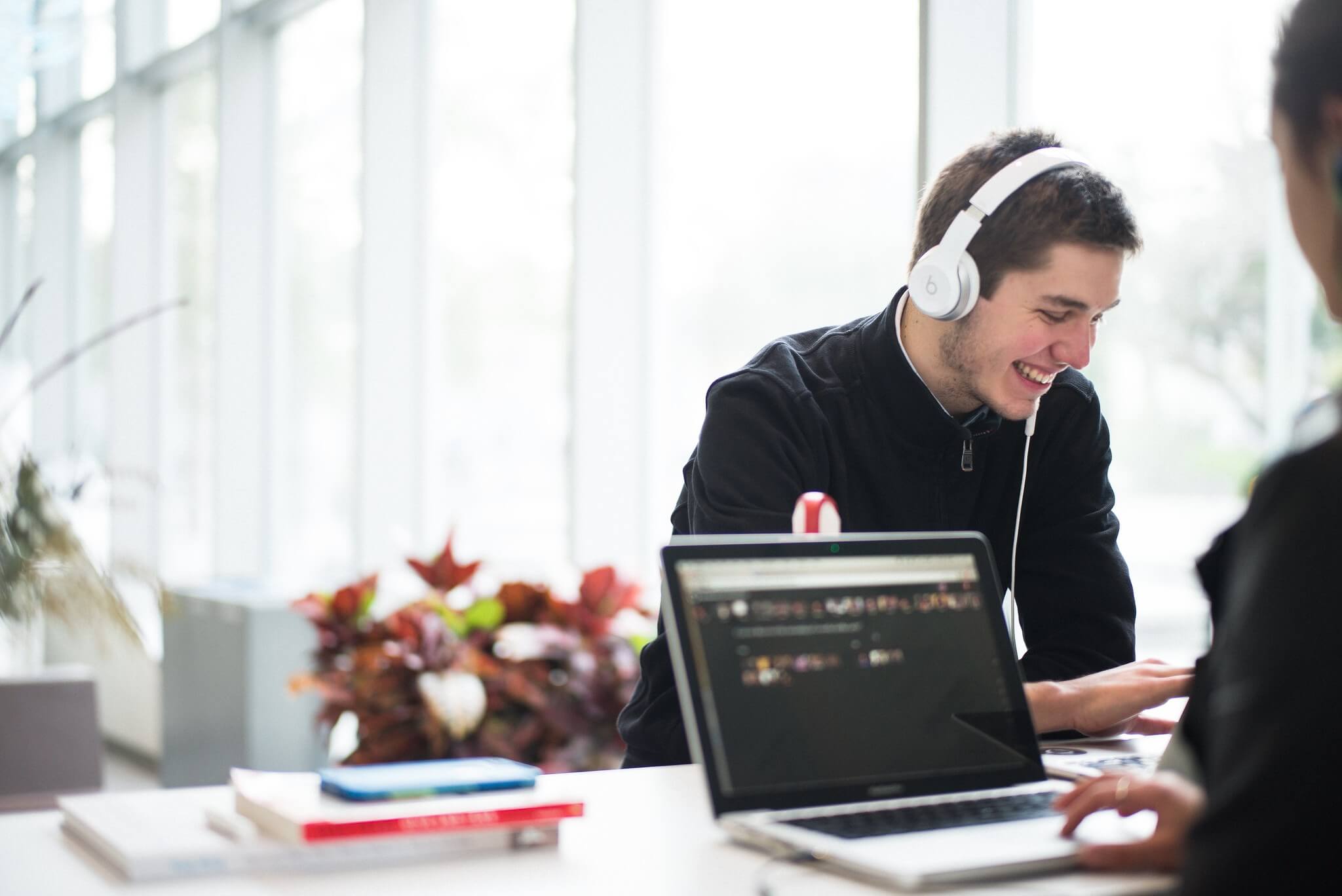 What is Post Secondary Education? - Tilting Futures