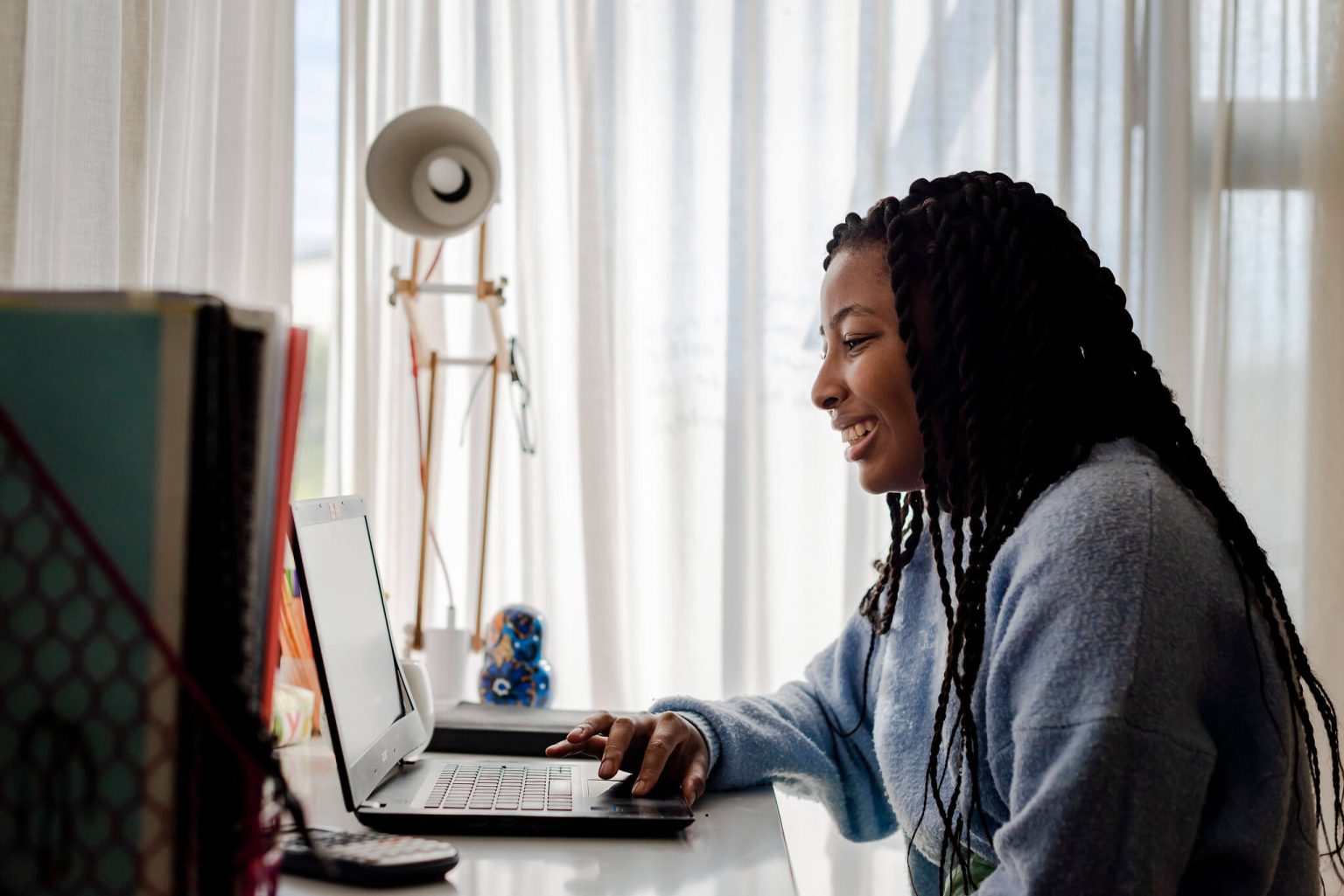 Admissions - Tilting Futures