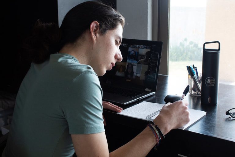 Top 10 Internship Skills - Tilting Futures