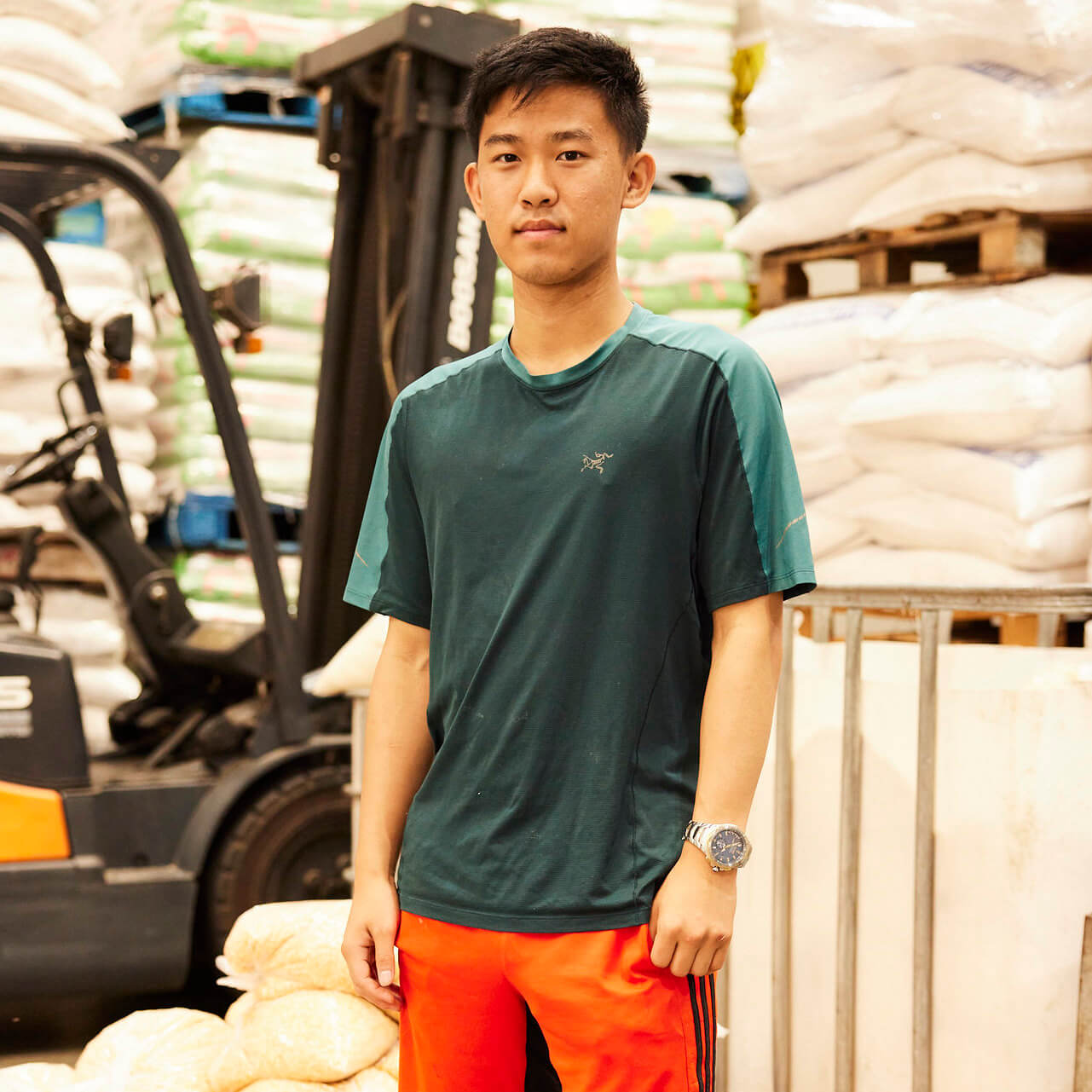 Apprenticeships - Tilting Futures