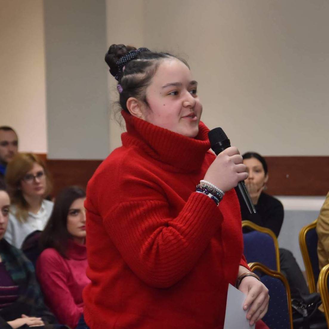 Our Alumni - Tilting Futures