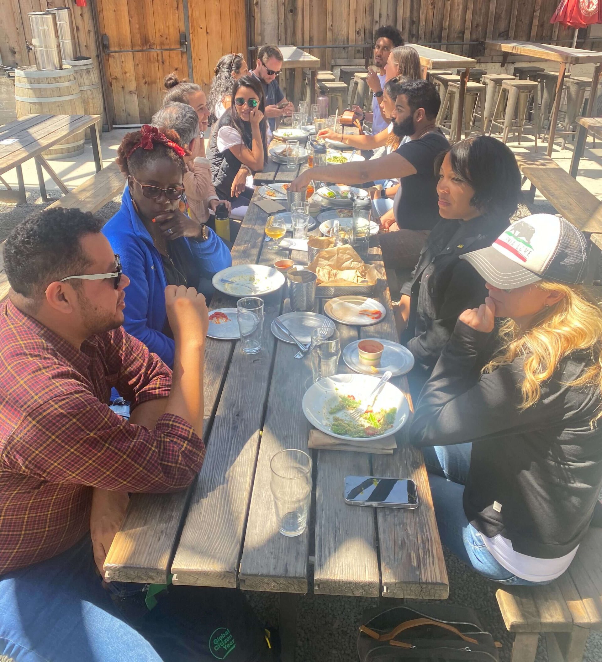 Work With Us - Tilting Futures