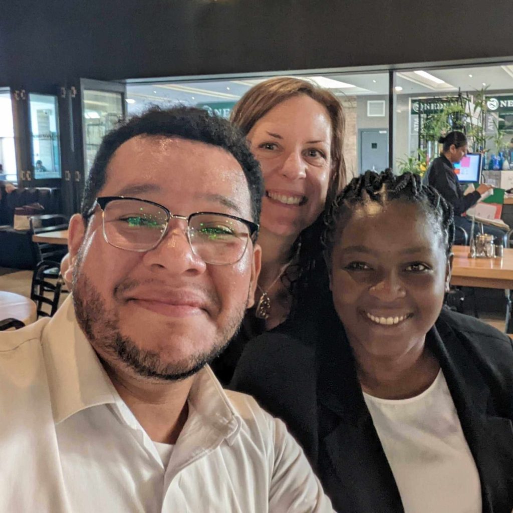 Work With Us - Tilting Futures