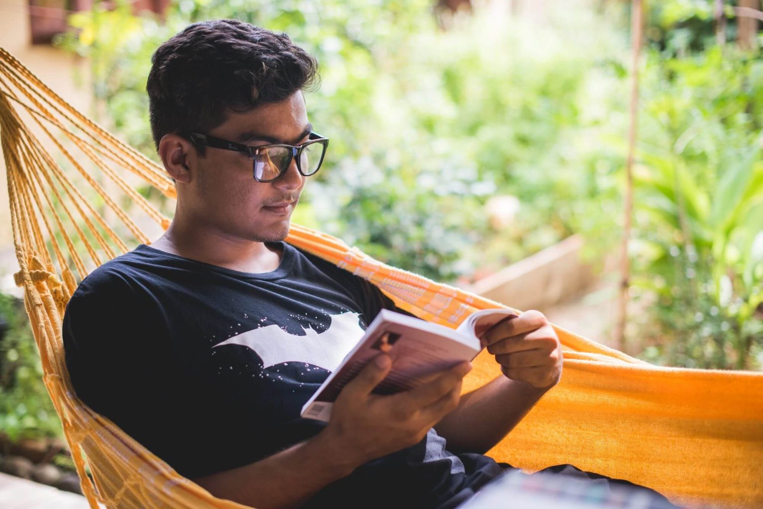 9 Essential Life Skills For Teens - Tilting Futures