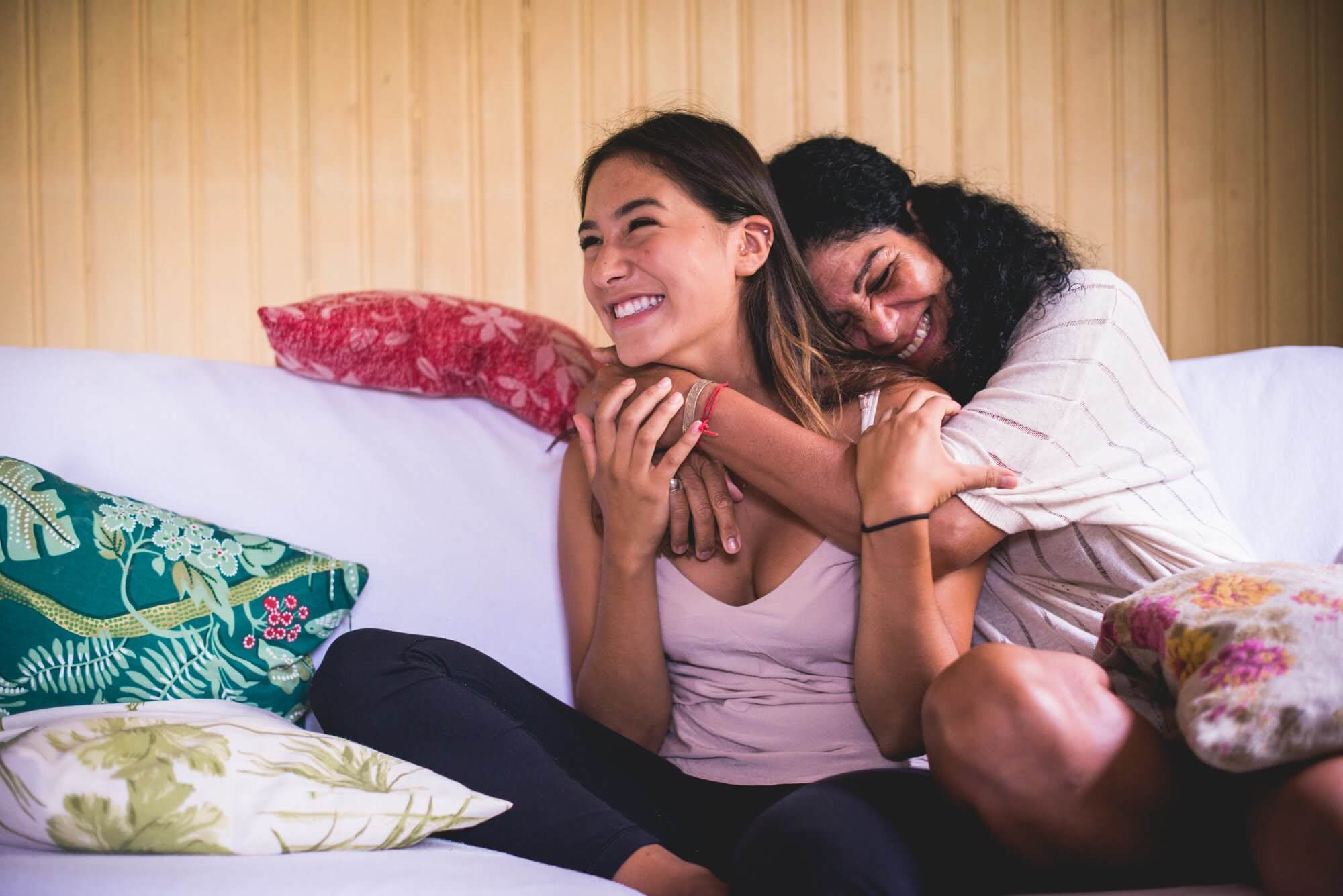 9 Essential Life Skills For Teens - Tilting Futures