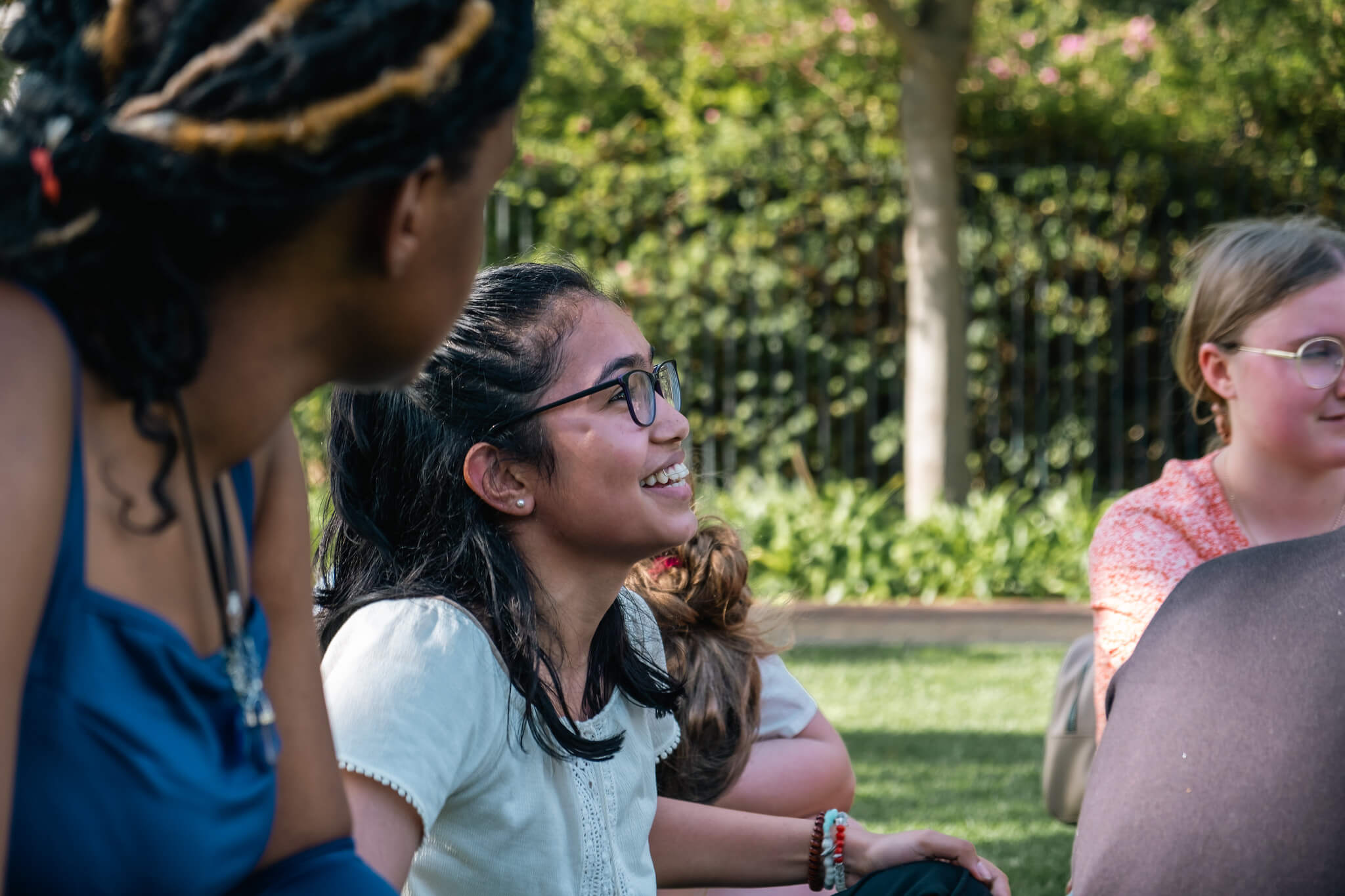 9 Essential Life Skills For Teens - Tilting Futures
