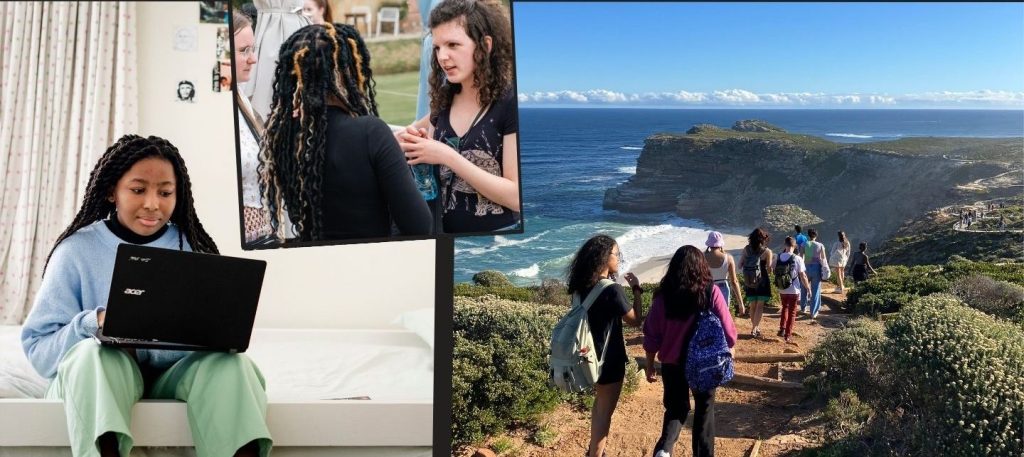 Experience - Tilting Futures