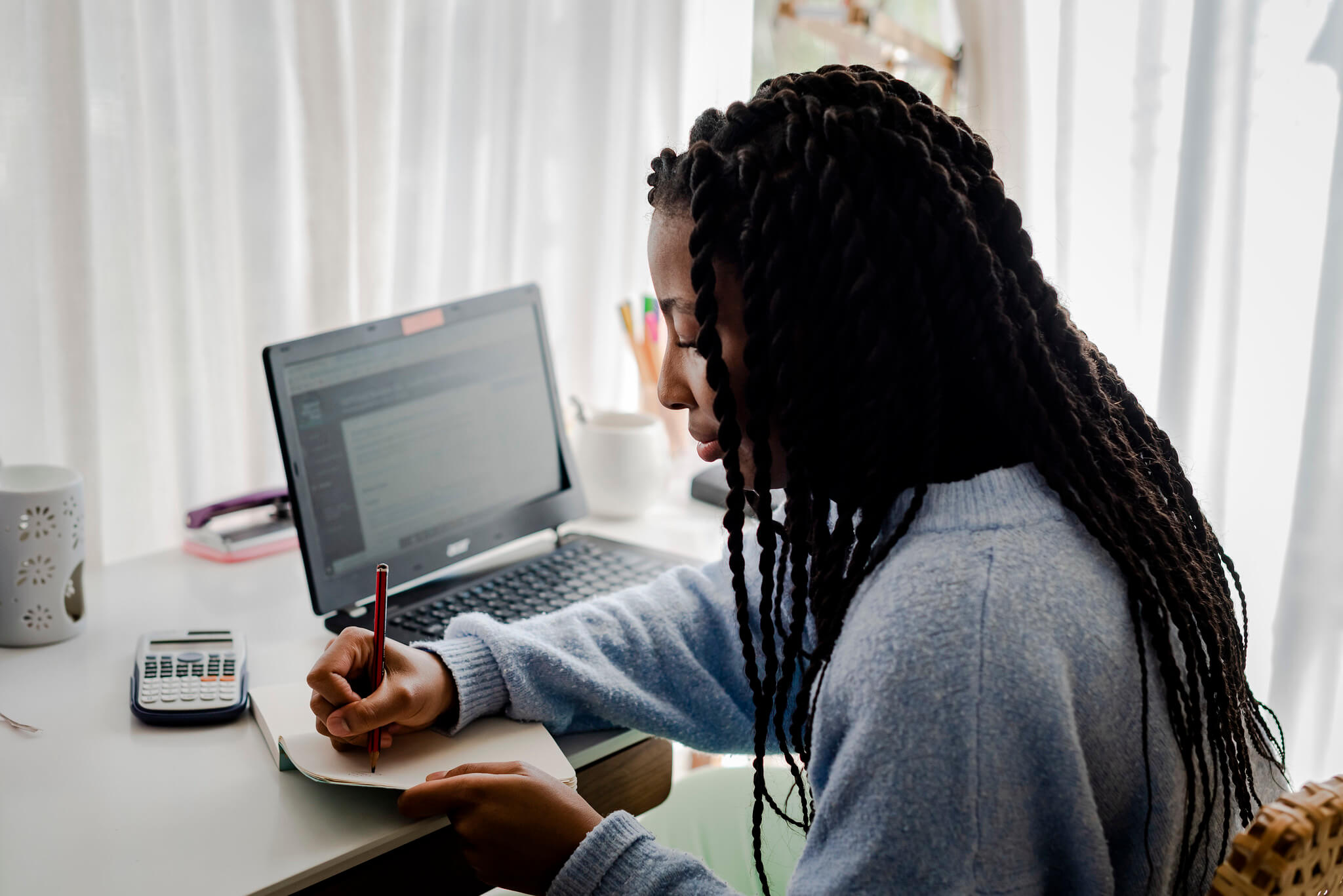 Top 10 Internship Skills - Tilting Futures